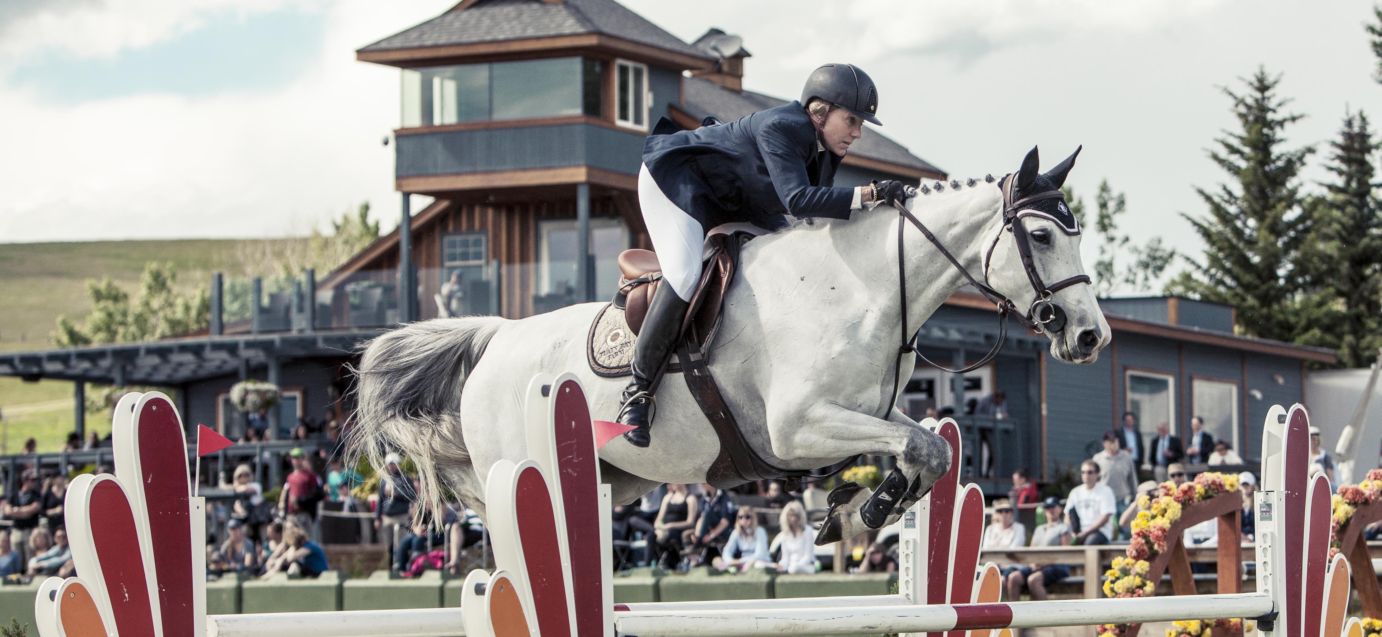 Home - RM Show Jumping